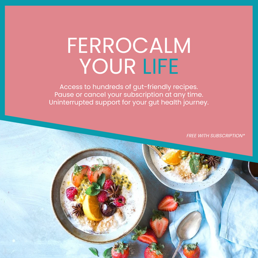Ferrocalm secures Holland & Barrett listing in major retail milestone